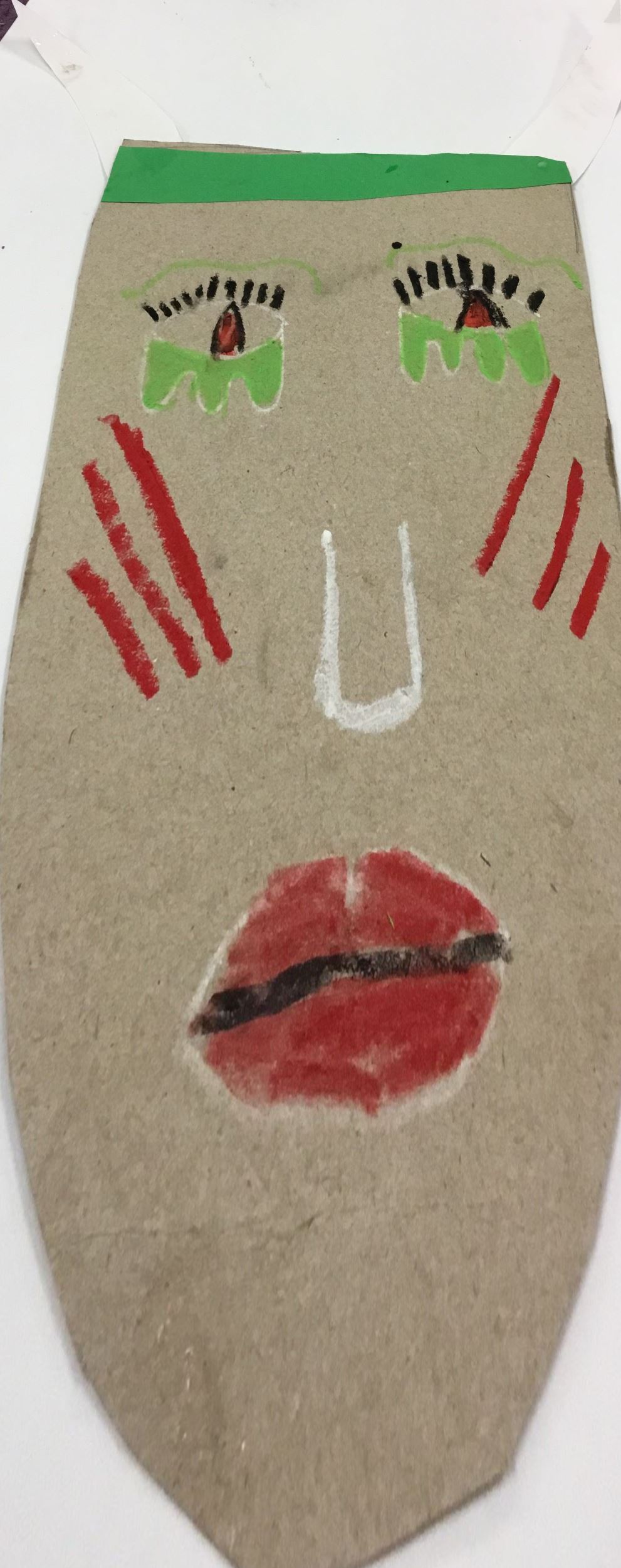 Artsonia Museum » School Art Shows - Haude Elementary