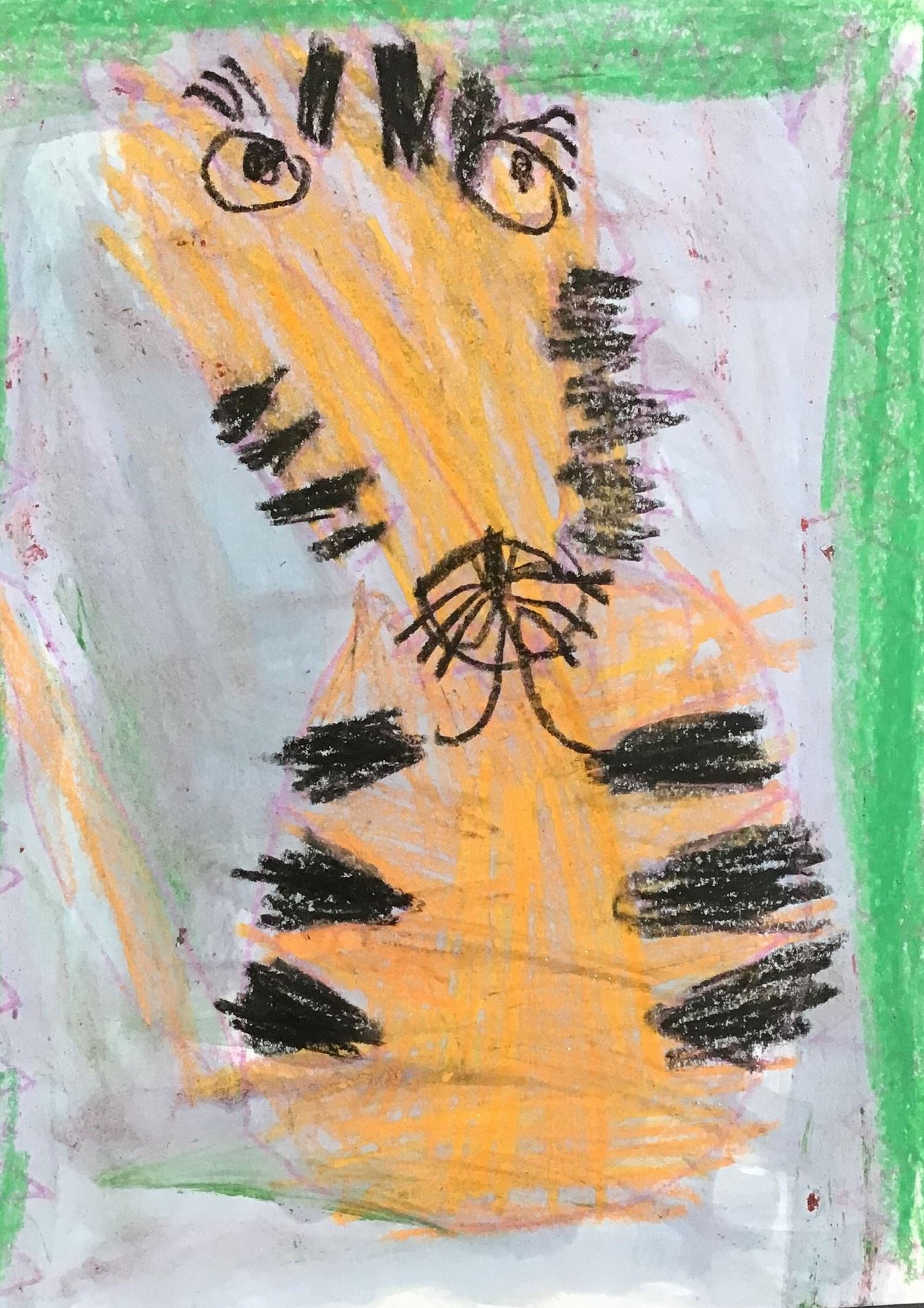 Artsonia Museum » School Art Shows - Ledgeview Elementary School