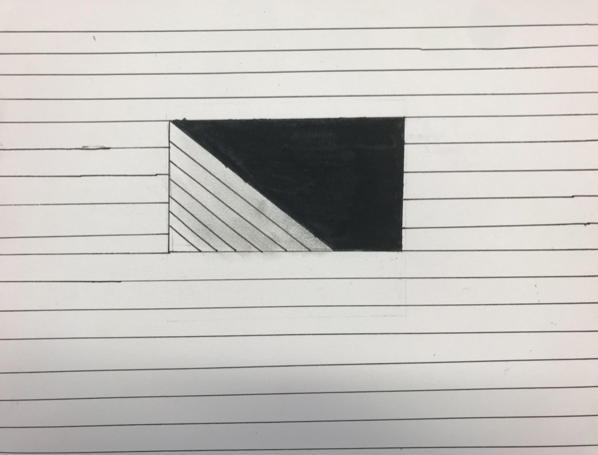 Easy Optical Illusions Black And White