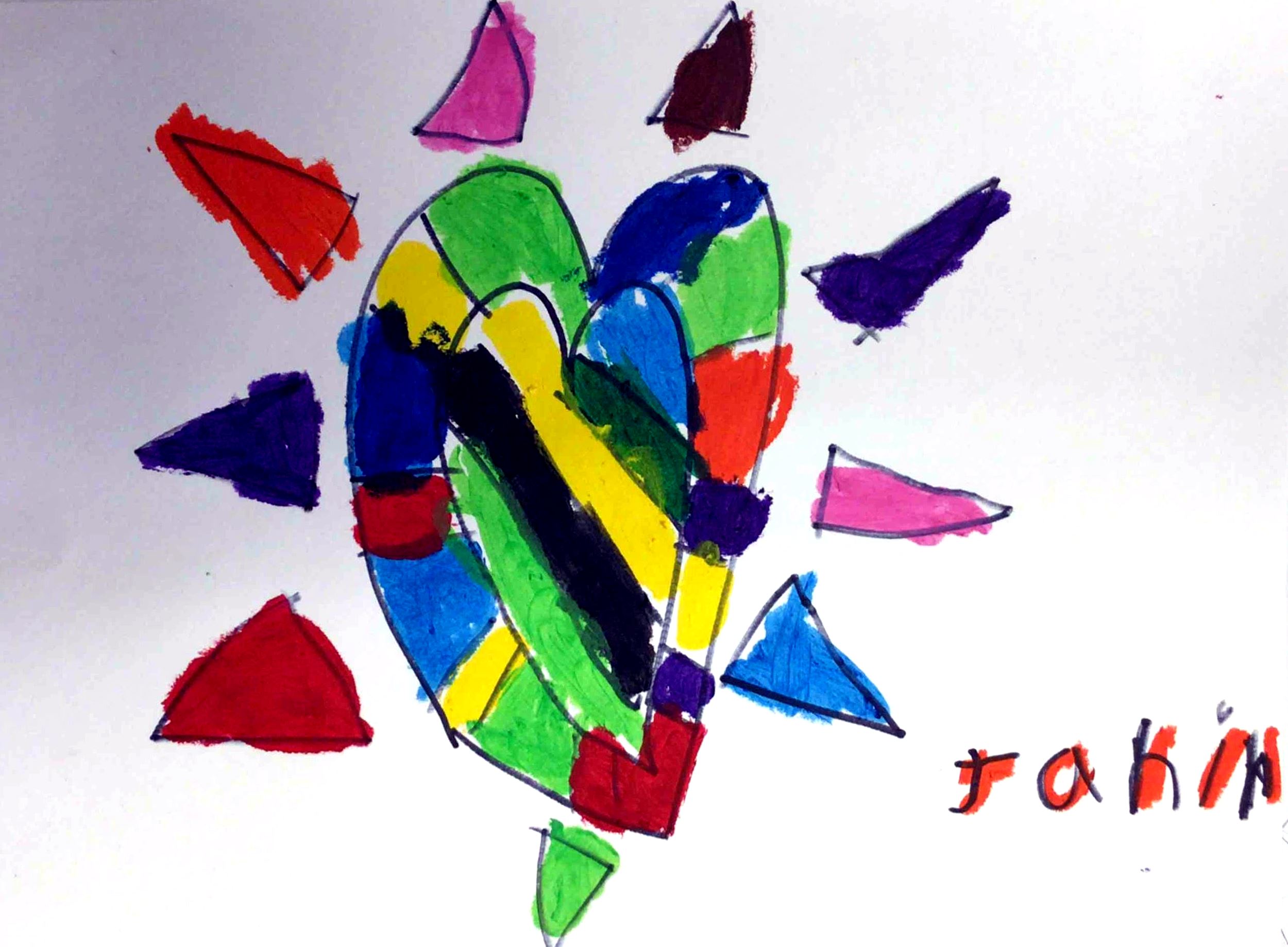 Artsonia Museum School Art Shows Lincoln Elementary School artsonia-museum-school-art-shows-lincoln-elementary-school