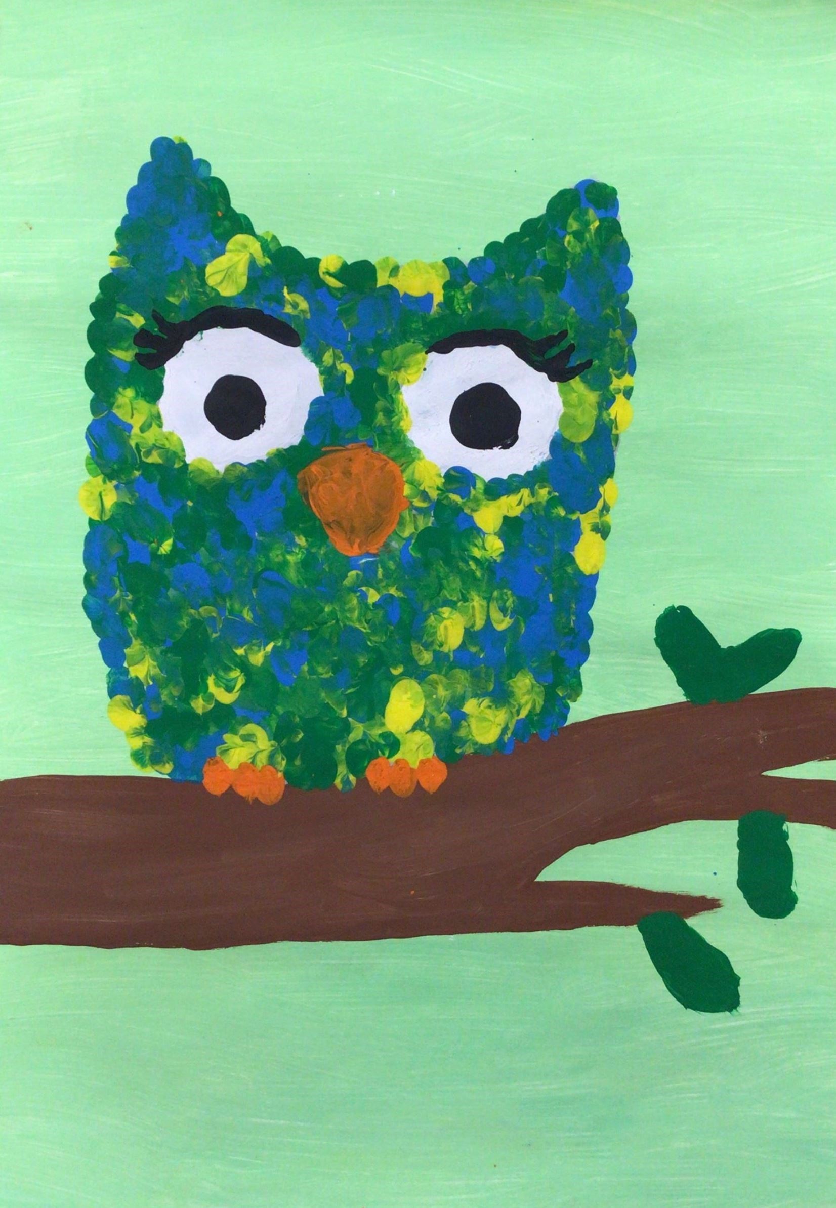 Artsonia Museum » School Art Shows - Maltby Intermediate School (5-6)