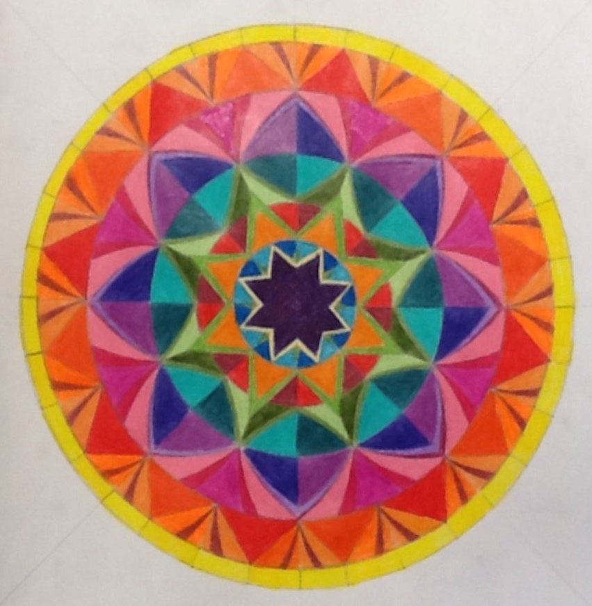 Aggregate 123+ sankalp chitra drawing in circle best - vietkidsiq.edu.vn