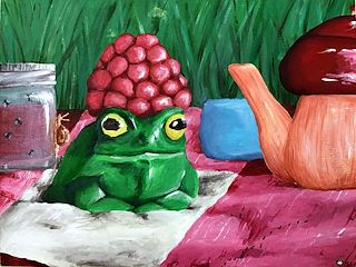 Artsonia — The Largest Gallery of Student Art Portfolios in the World!