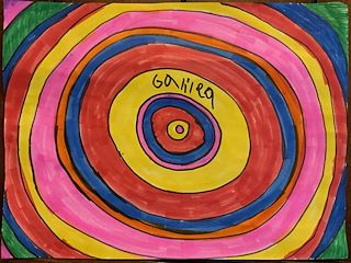 Artsonia — The Largest Gallery of Student Art Portfolios in the World!