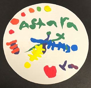 Artsonia — The Largest Gallery of Student Art Portfolios in the World!