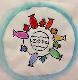 Artsonia Kids Art Museum — The Largest Student Art Gallery in the World!