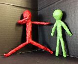 Artsonia Kids Art Museum — The Largest Student Art Gallery in the World!